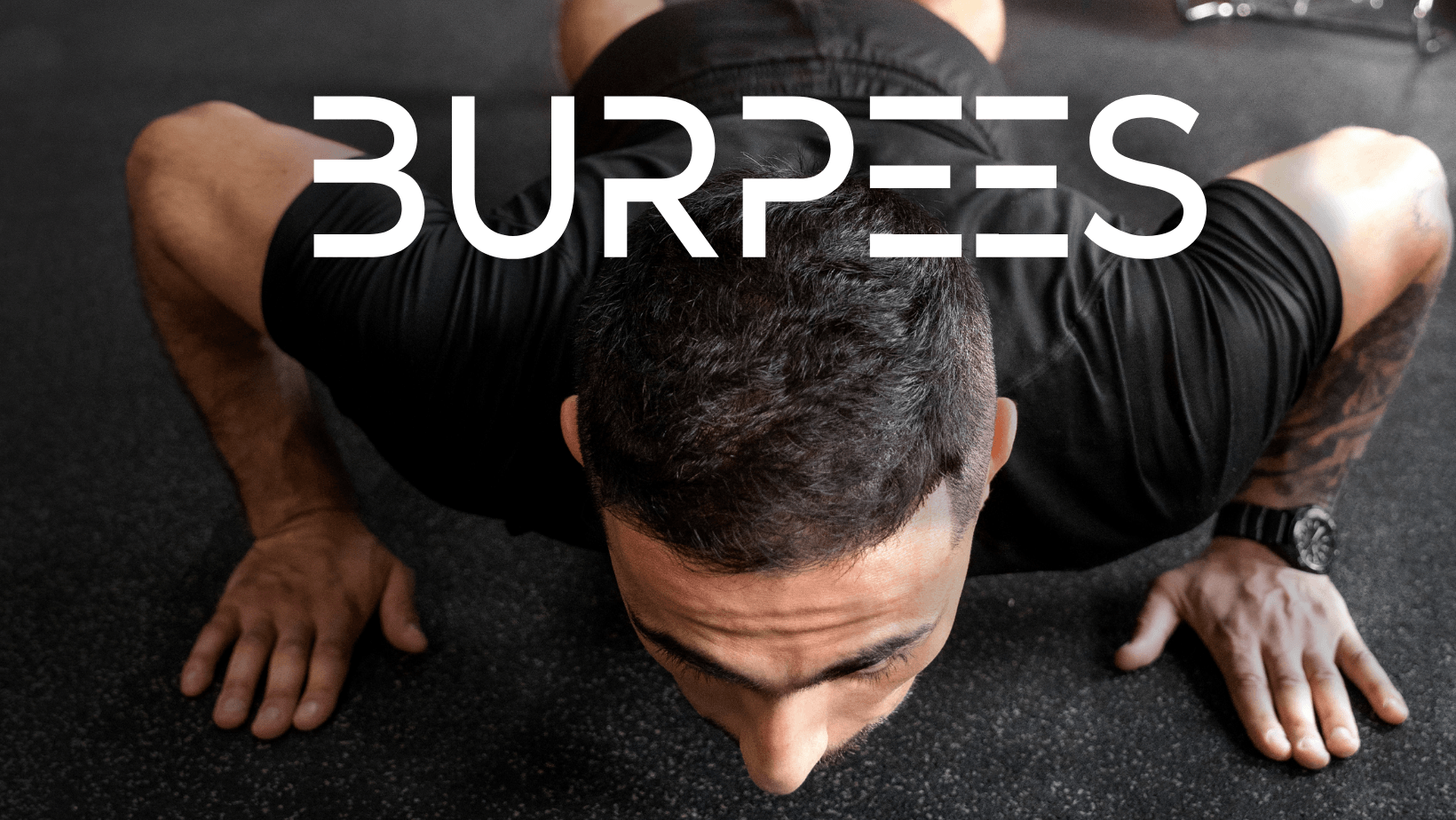 Burpees: Qué es y como hacerlos correctamente. – Burzka